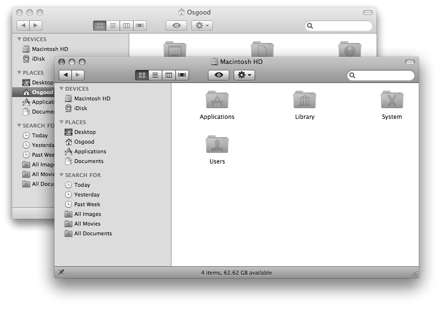 Mac Os X Automation Applescript